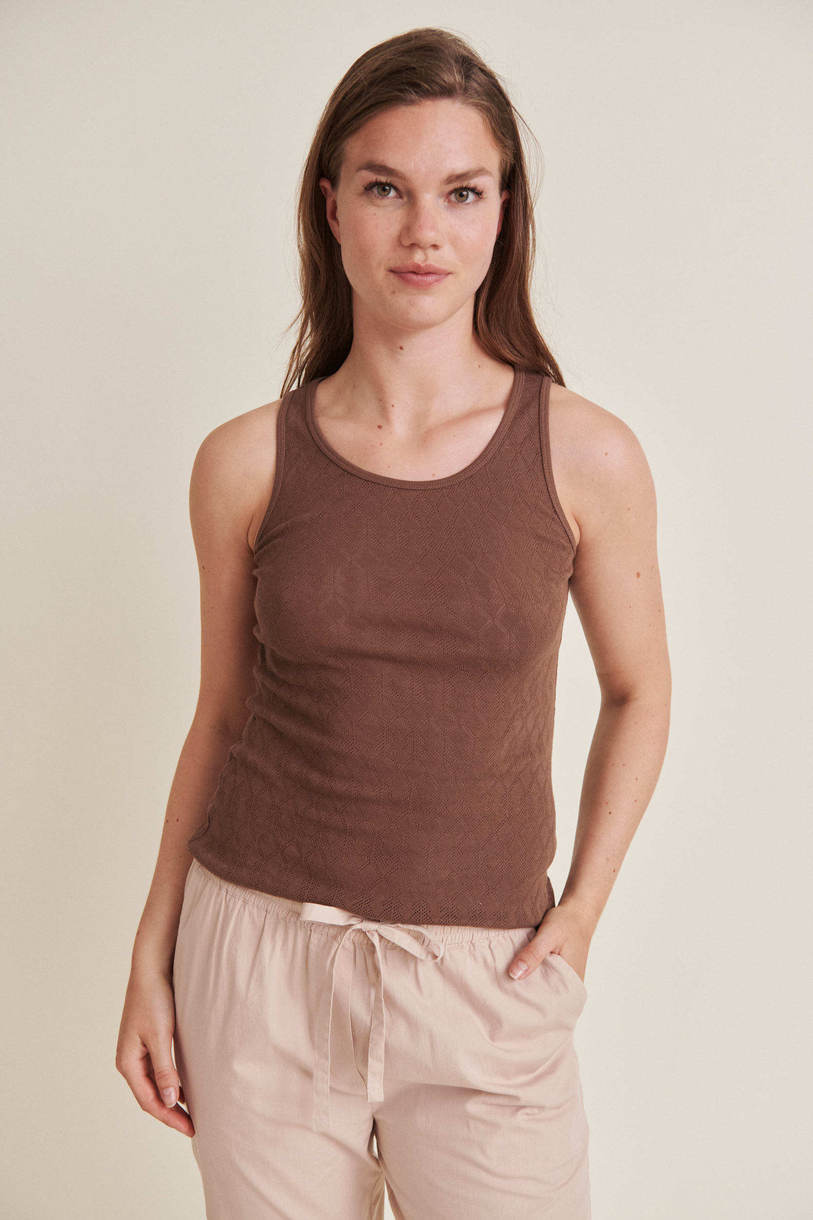 Basic Apparel - Ana Tank - eco & fair