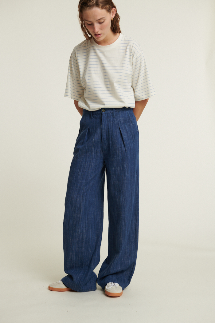 Basic Apparel - Jen Jeans - eco & fair